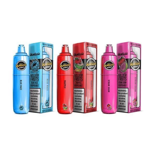 Desert Vapors Express – Palm Desert & Indio – Experience the Coachella ...